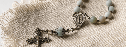 Auto & Car Rosaries – Rosary.com