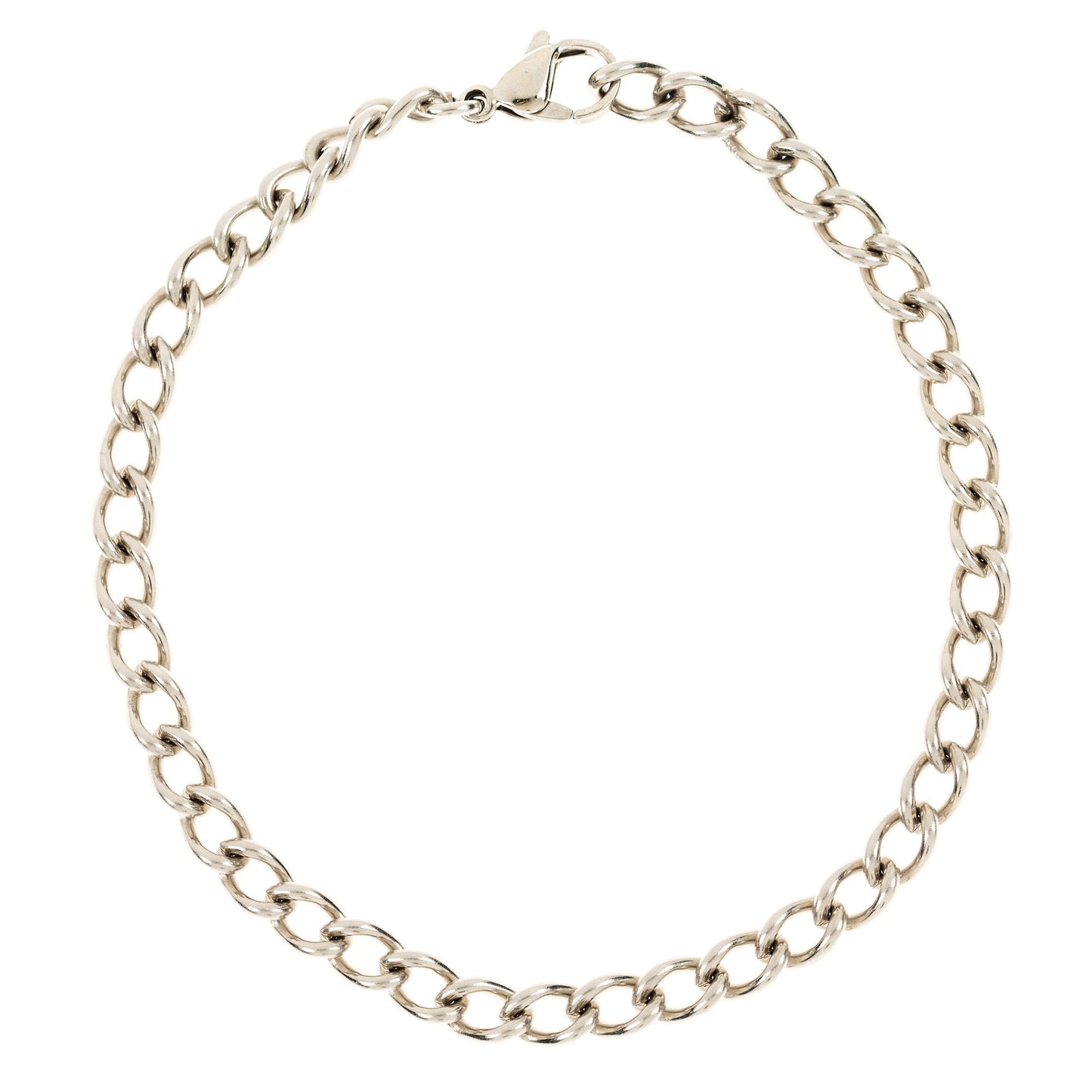 Stainless Steel Marian Consecration Bracelet – Rosary.com