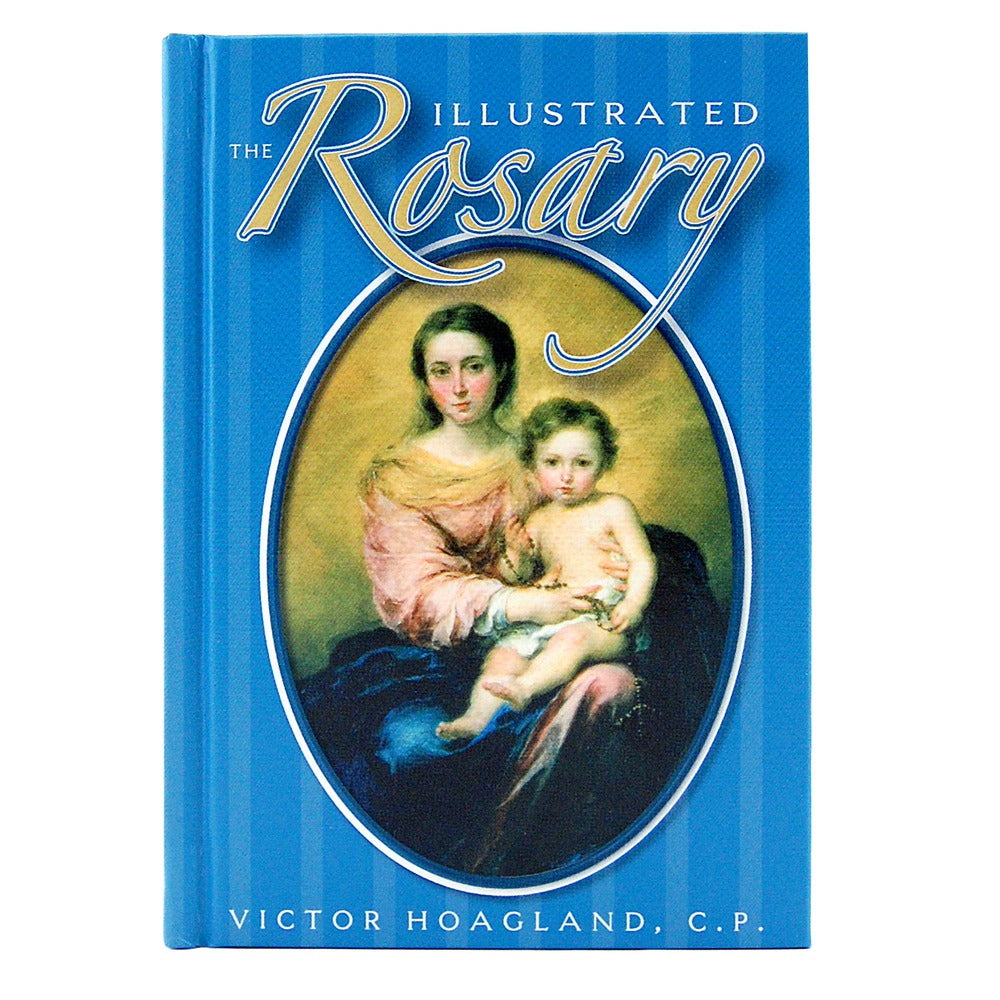 Rosary Books & Media – Rosary.com