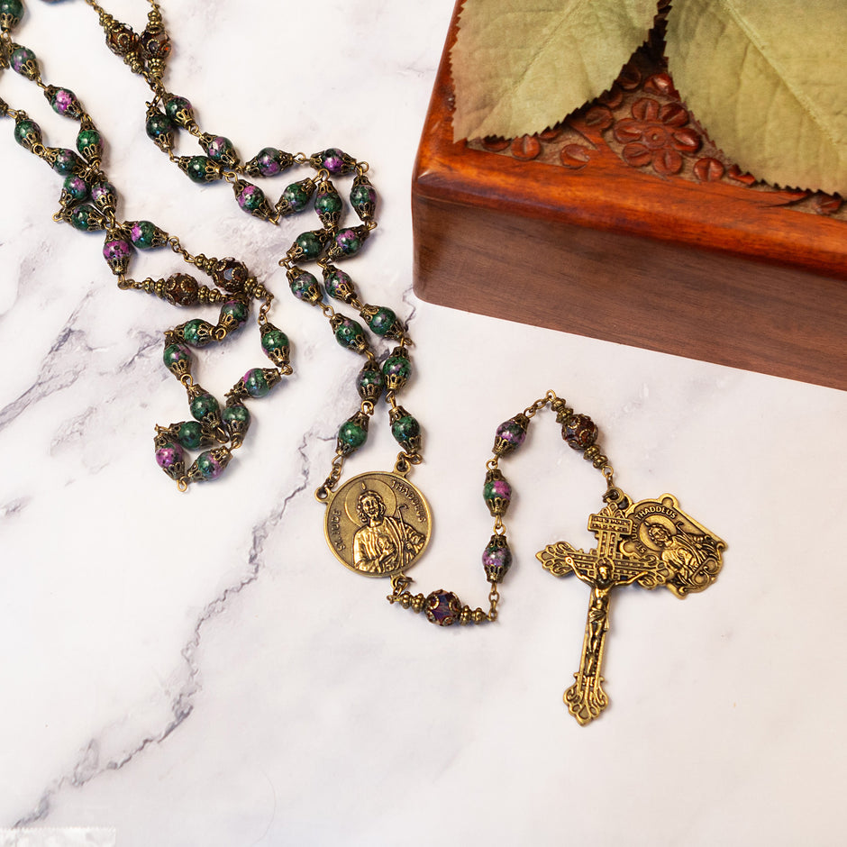 Five-Decade Rosaries – Rosary.com