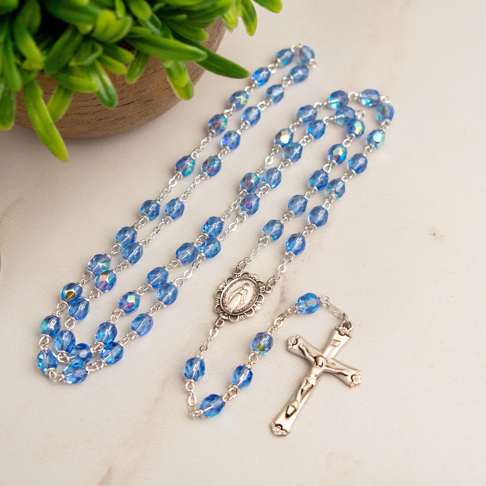 Birthstone – Rosary.com
