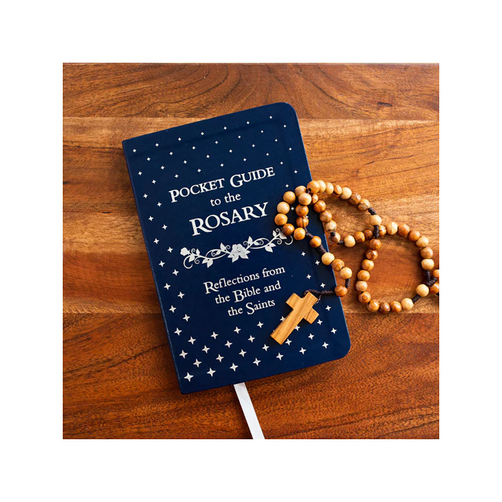 Pocket Guide to the Rosary – Rosary.com