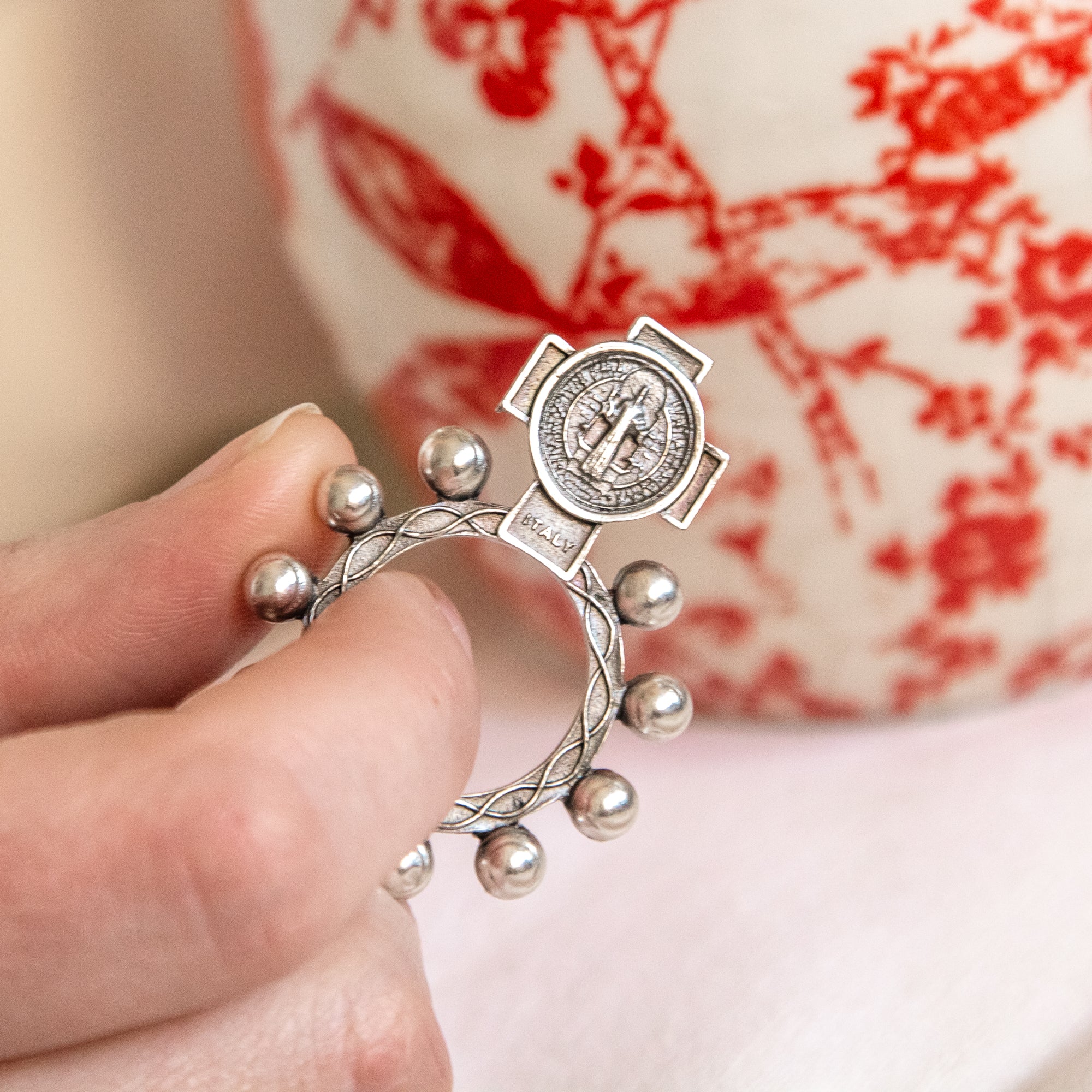 Rosary Rings – Rosary.com