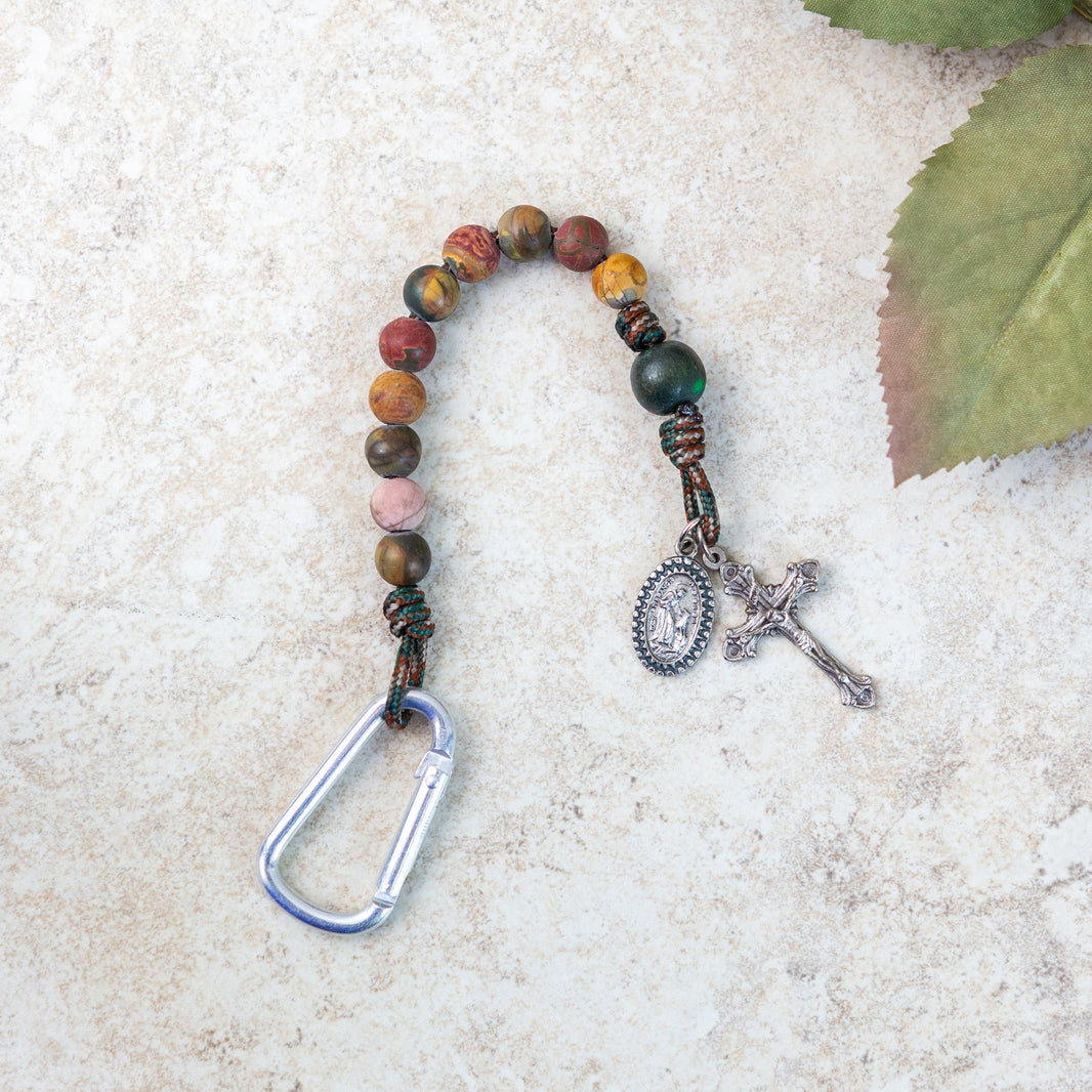 One-Decade Rosaries – Rosary.com