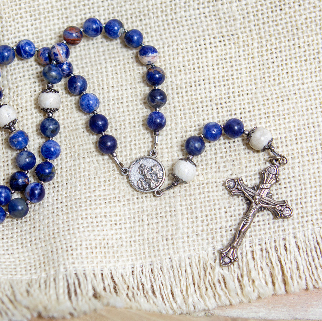 Five-Decade Rosaries – Page 2 – Rosary.com