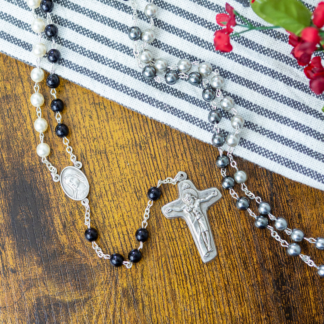 Five-Decade Rosaries – Rosary.com