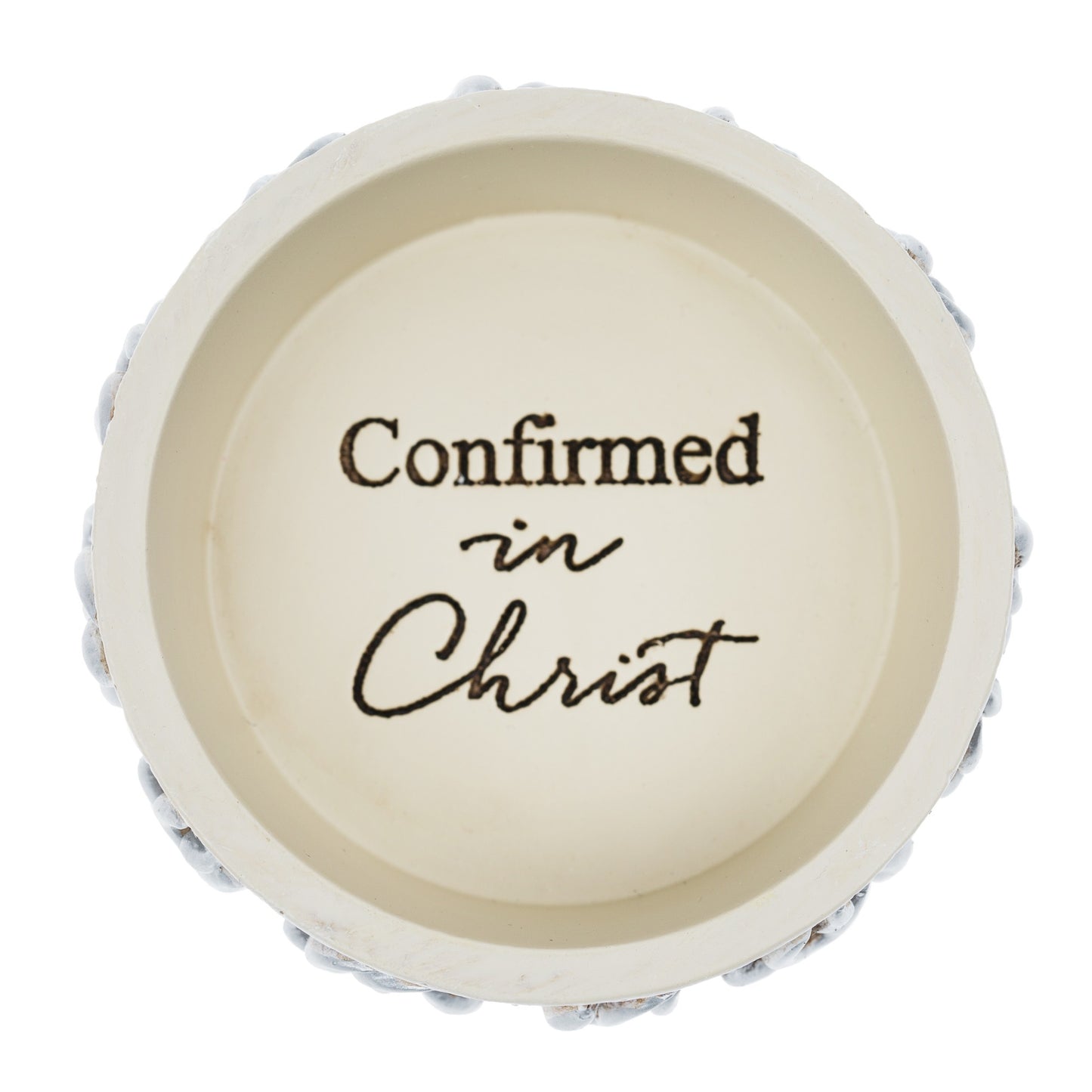 Confirmation Dove Rosary Keepsake Box – Rosary.com