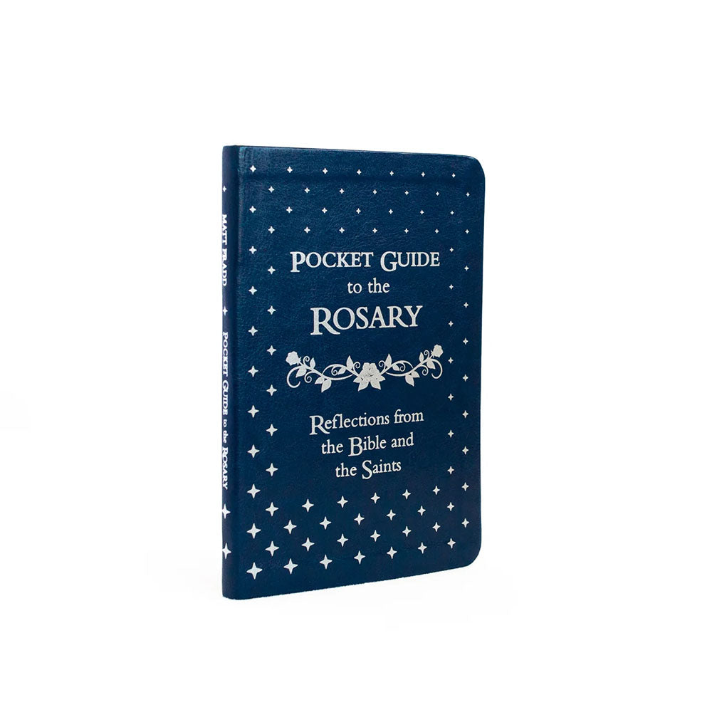 Pocket Guide to the Rosary – Rosary.com